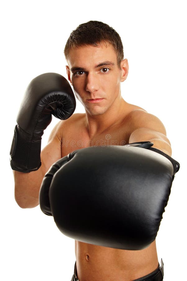 Young man with boxers stock image. Image of naked, masculinity - 34977643