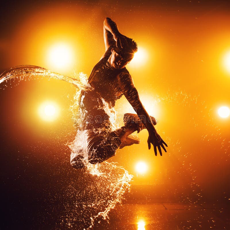 623 Water Dancing Wall Stock Photos - Free & Royalty-Free Stock Photos ...