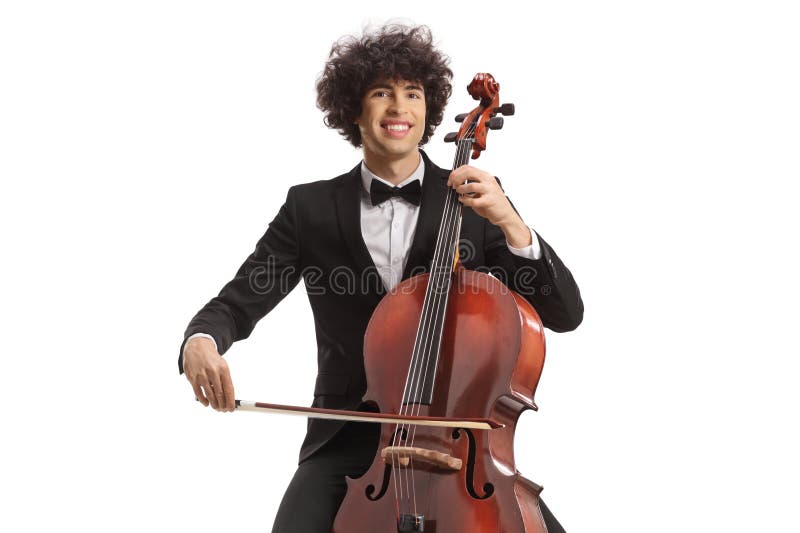 2,347 Cello Isolated Music Player Stock Photos - Free & Royalty-Free ...