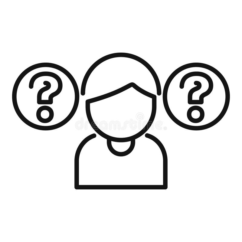 Thinking Options Stock Illustrations – 2,971 Thinking Options Stock ...