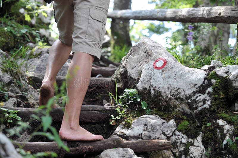 584 Barefoot Climbing Photos - Free & Royalty-Free Stock Photos from ...