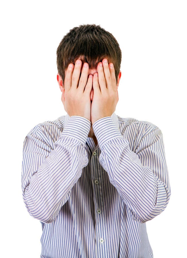 Downcast face - riloassets