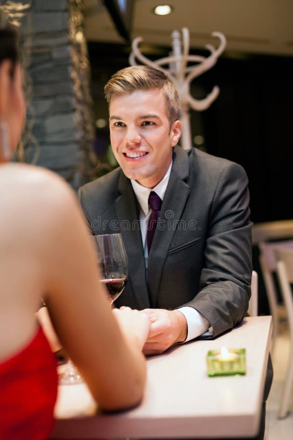 Fun dating. stock image. Image of female, hispanic, meet - 34928695