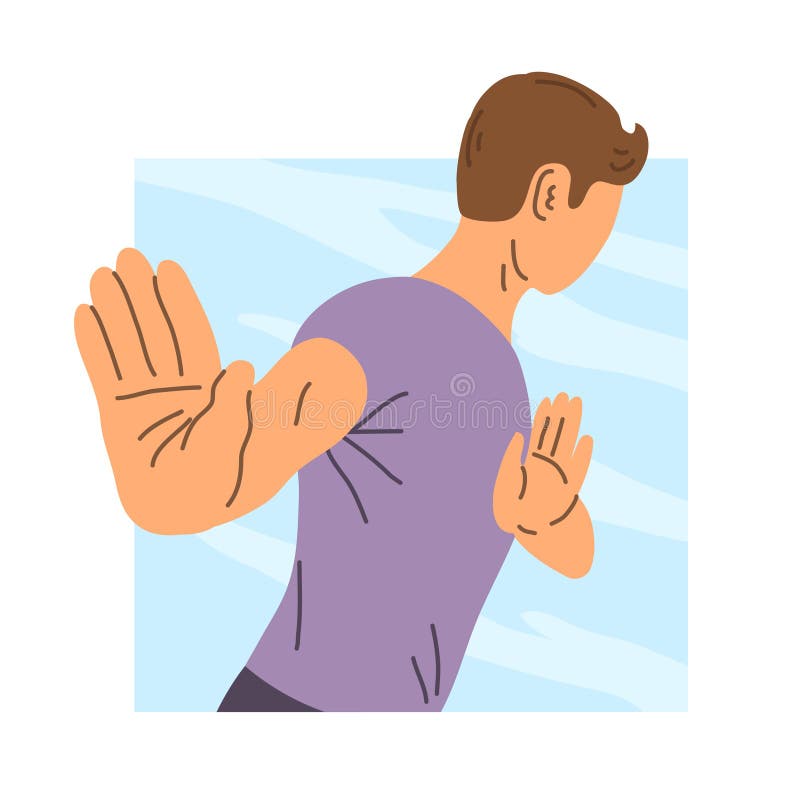 Detest Stock Illustrations – 141 Detest Stock Illustrations, Vectors ...