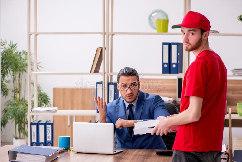 Angry Fast Food Customer Stock Photos - Free & Royalty-Free Stock ...