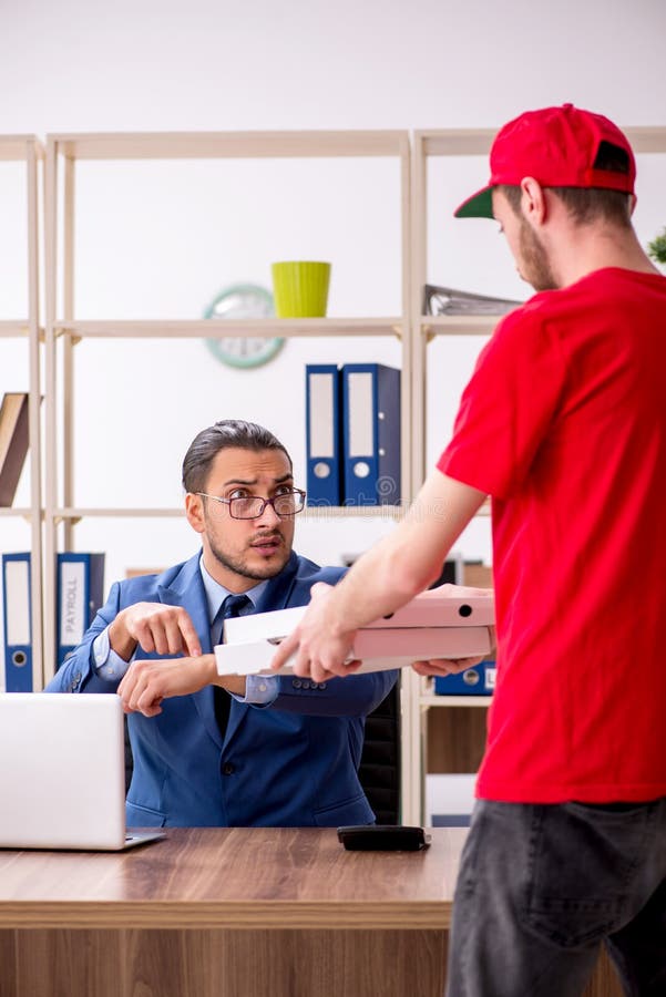 Angry Fast Food Manager Stock Photos - Free & Royalty-Free Stock Photos ...