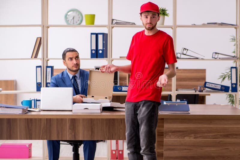 Angry Fast Food Manager Stock Photos - Free & Royalty-Free Stock Photos ...