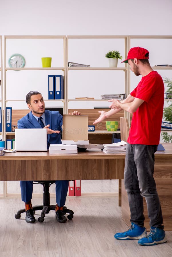 Angry Fast Food Manager Stock Photos - Free & Royalty-Free Stock Photos ...