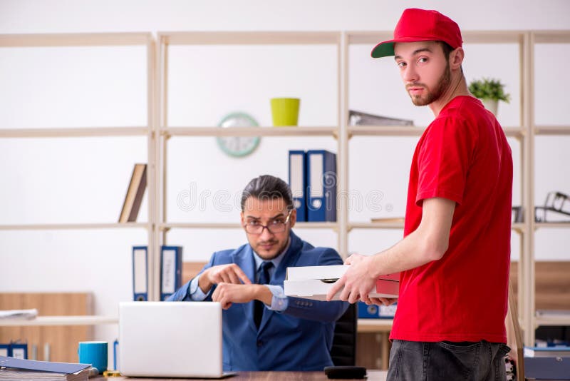 Angry Fast Food Manager Stock Photos - Free & Royalty-Free Stock Photos ...