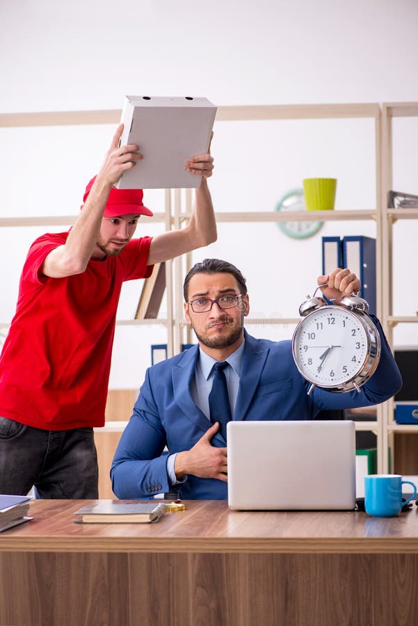 Angry Fast Food Customer Stock Photos - Free & Royalty-Free Stock ...