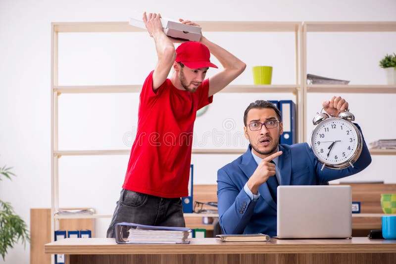 Angry Fast Food Customer Stock Photos - Free & Royalty-Free Stock ...