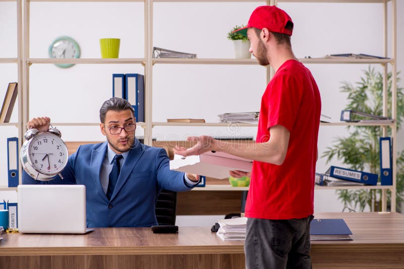 Angry Fast Food Customer Stock Photos - Free & Royalty-Free Stock ...