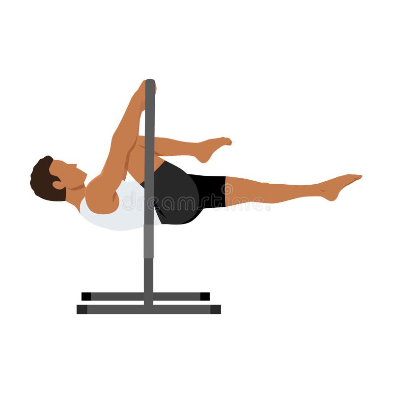 Lever Calisthenics Stock Illustrations – 13 Lever Calisthenics Stock ...