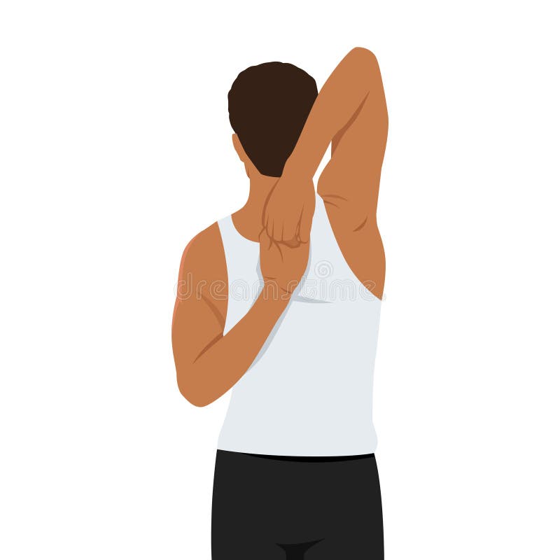 Man Head Back Stock Illustrations – 6,578 Man Head Back Stock ...