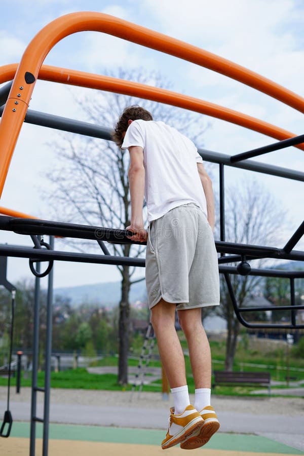 Calisthenics 30 Stock Photos - Free & Royalty-Free Stock Photos from ...