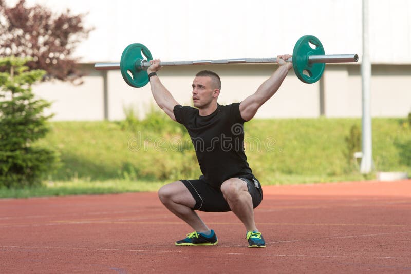 334 Lifting Man Overhead Stock Photos - Free & Royalty-Free Stock ...