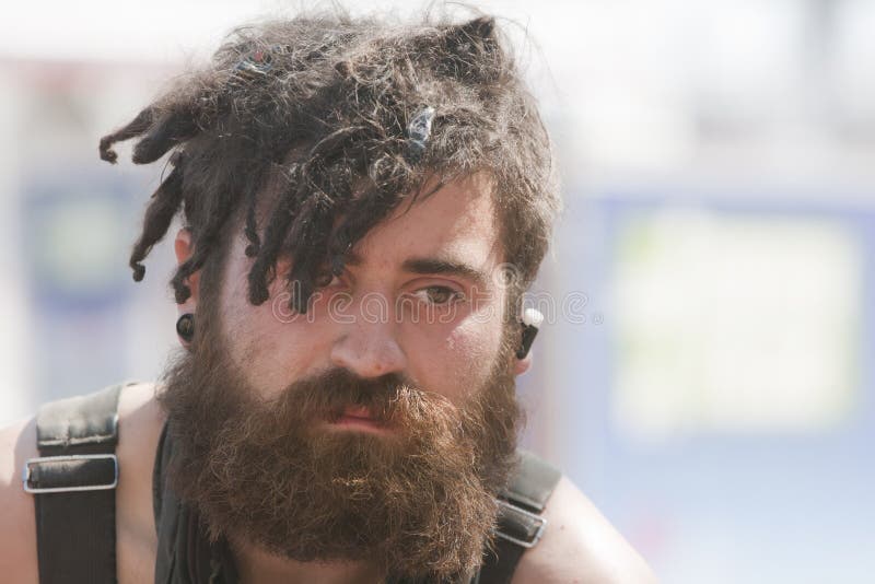 Young homeless man stock image. Image of poverty, misunderstood - 23892423