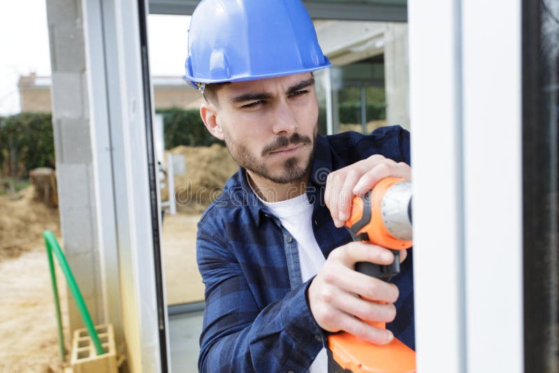 663 Window Drilling Stock Photos - Free & Royalty-Free Stock Photos ...