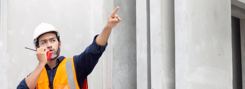 1,167 Construction Worker Talking To Man Stock Photos - Free & Royalty ...