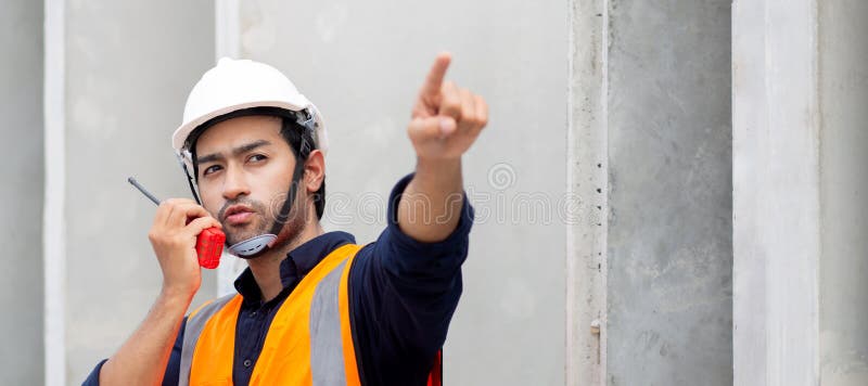 1,167 Construction Worker Talking To Man Stock Photos - Free & Royalty ...