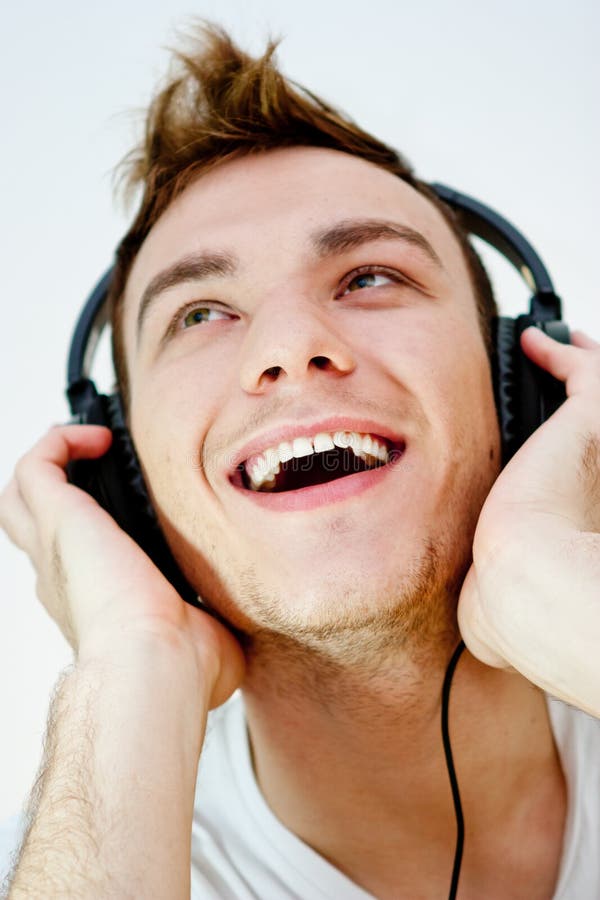 Music man stock photo. Image of cool, aged, classical - 5152464