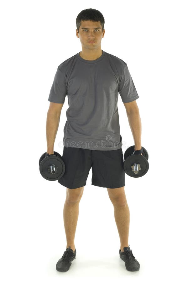 2,403 Muscle Man Front View Stock Photos - Free & Royalty-Free Stock ...