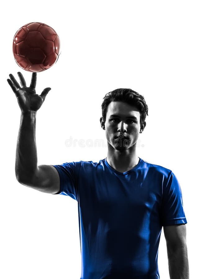 6+ Handball player Free Stock Photos - StockFreeImages