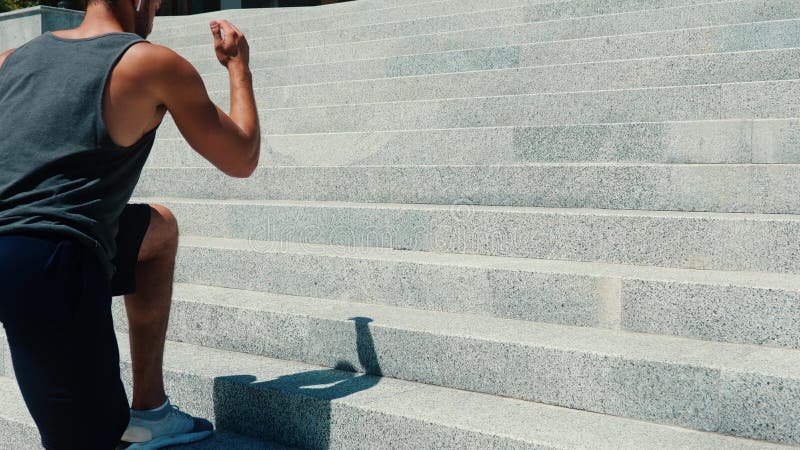 218 Male Going Up Steps Stock Photos - Free & Royalty-Free Stock Photos ...