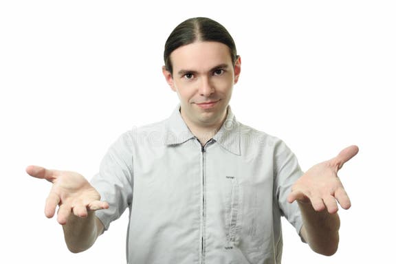 4,018 Man Explaining Isolated Stock Photos - Free & Royalty-Free Stock ...