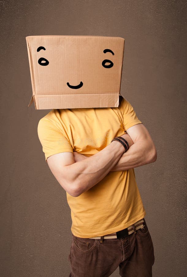 Boxy Head Stock Illustrations – 67 Boxy Head Stock Illustrations ...