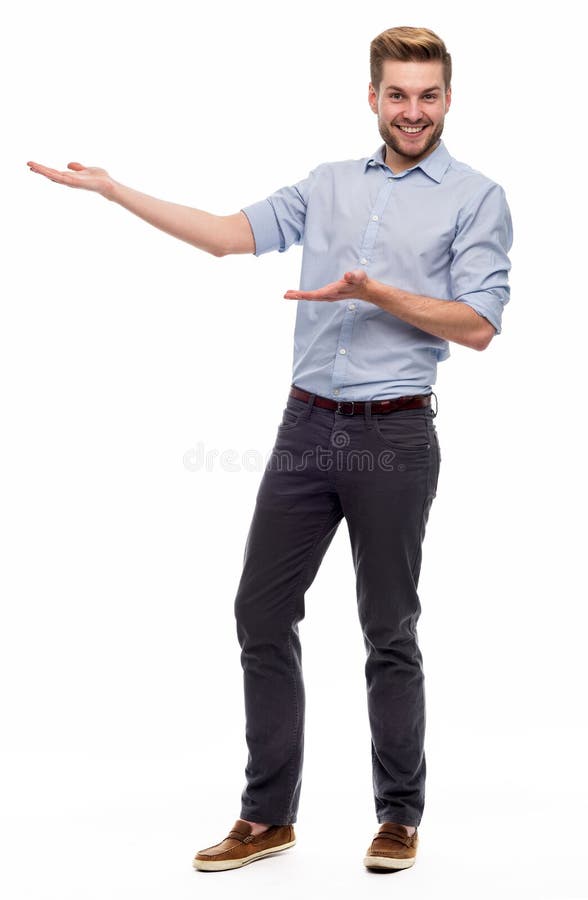 Young man gesturing stock image. Image of enthusiasm - 12516811 Young man gesturing stock image. Image of enthusiasm - 12516811