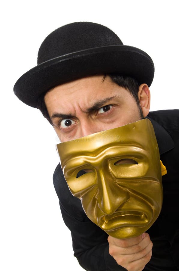 Golden Venetian Mask Stock Photos - Download 4,739 Royalty Free Photos