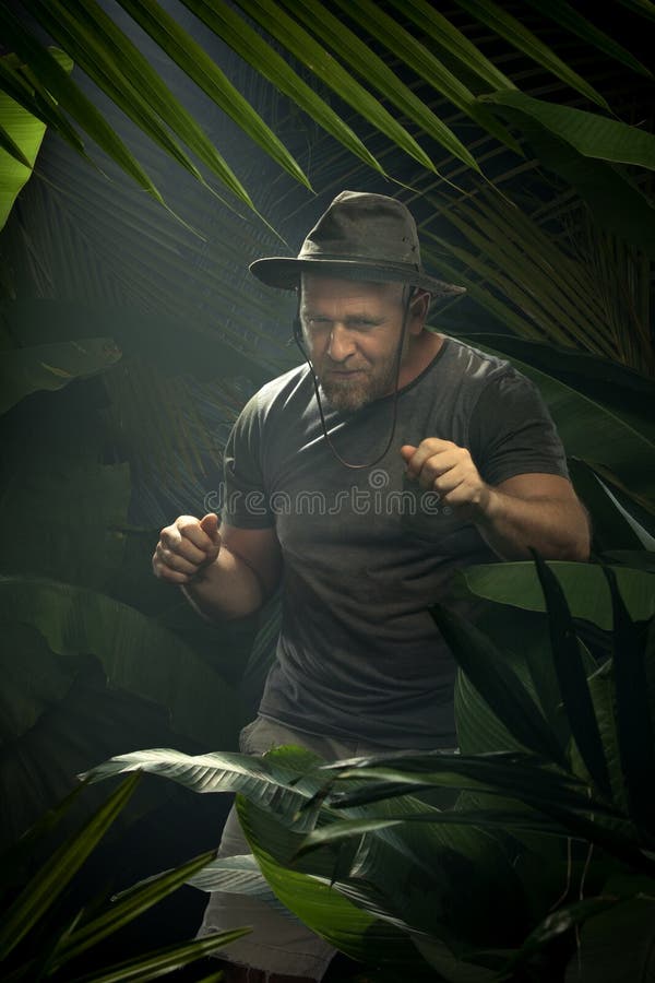 Amazon Rainforest Scientist Stock Photos - Free & Royalty-Free Stock ...