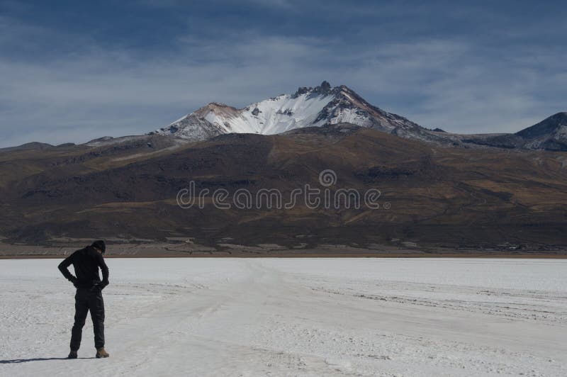 Reflection on success stock photo. Image of flat, nature - 178675974