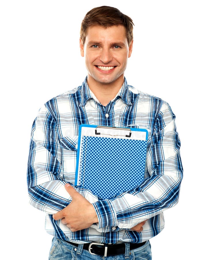 Stylish Old Man Holding Blank Clipboard Stock Photo - Image of ... Stylish Old Man Holding Blank Clipboard Stock Photo - Image of ...