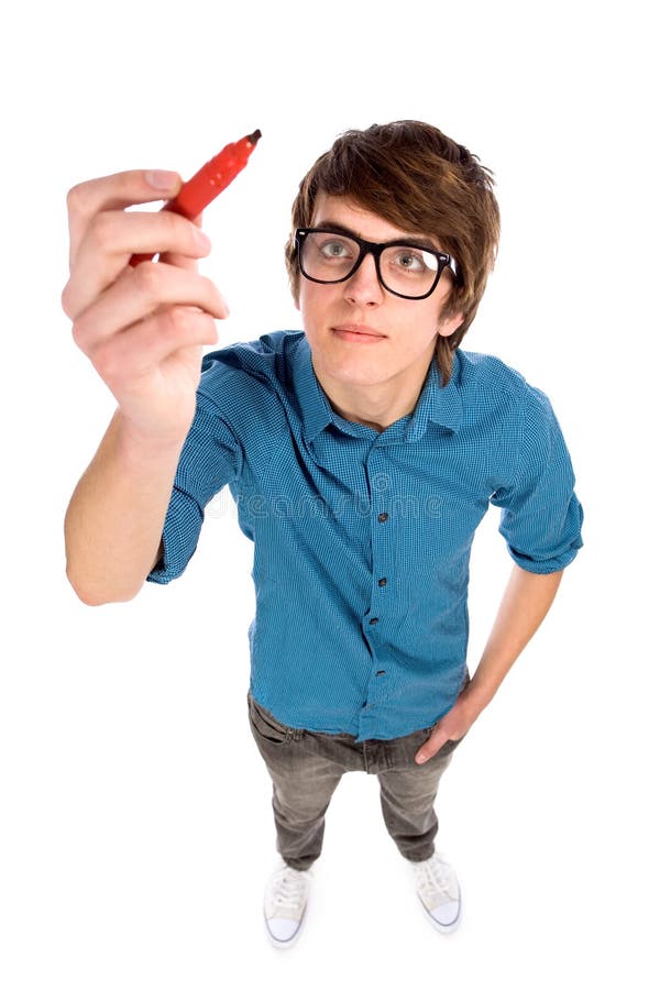 40,176 Man Holding Pen Stock Photos - Free & Royalty-Free Stock Photos ...