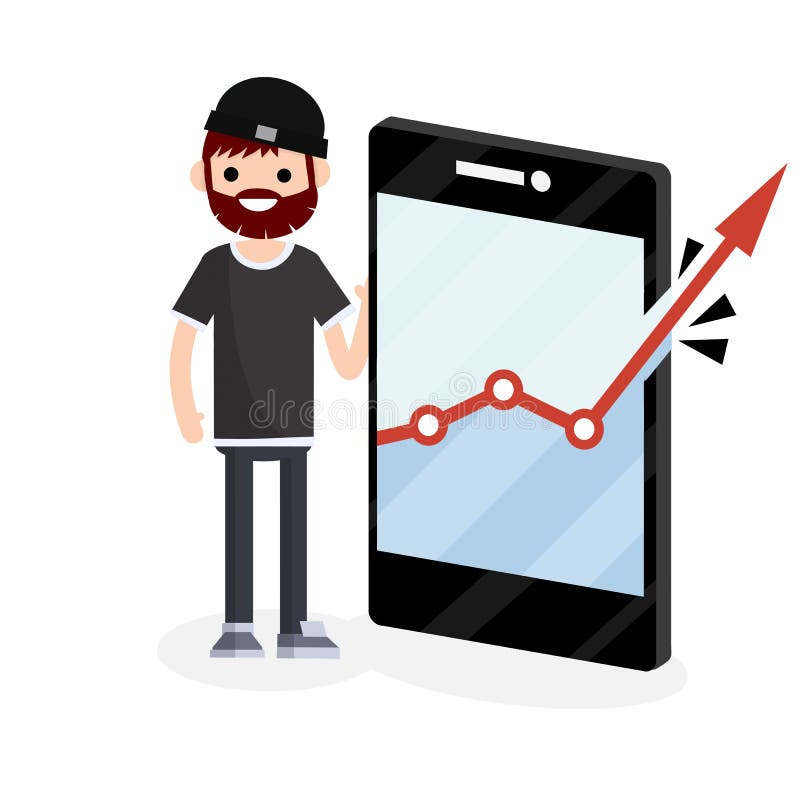 Business Growth Chart and Columns. Analytics and Data Analysis Stock ... Business Growth Chart and Columns. Analytics and Data Analysis Stock ...