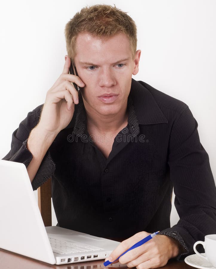 Upset angry sad man stock image. Image of afraid, closeup - 8886219
