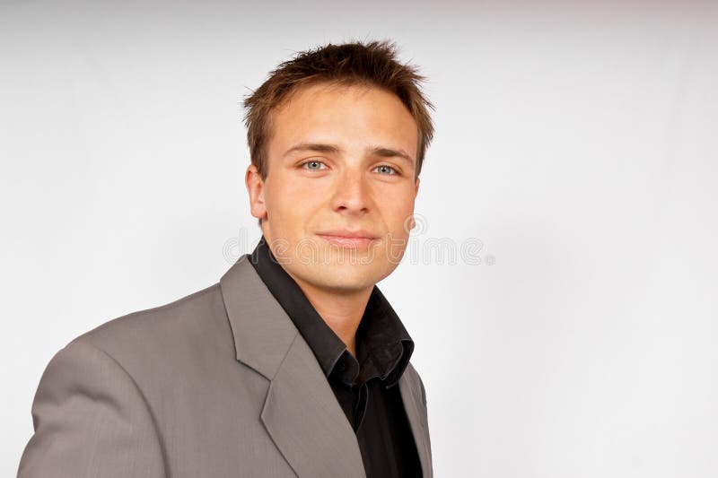 Can Look Guy Right Eye Stock Photos - Free & Royalty-Free Stock Photos ...