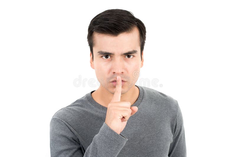 Hush Hush stock photo. Image of glamor, alluring, hiss - 9239666