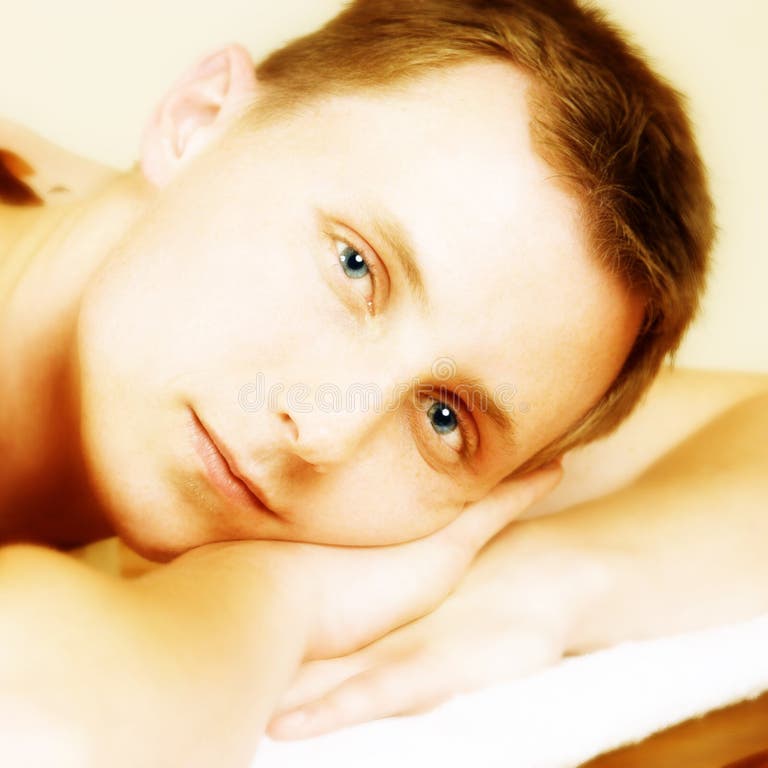 151 Cute Guy Massage Stock Photos - Free & Royalty-Free Stock Photos ...