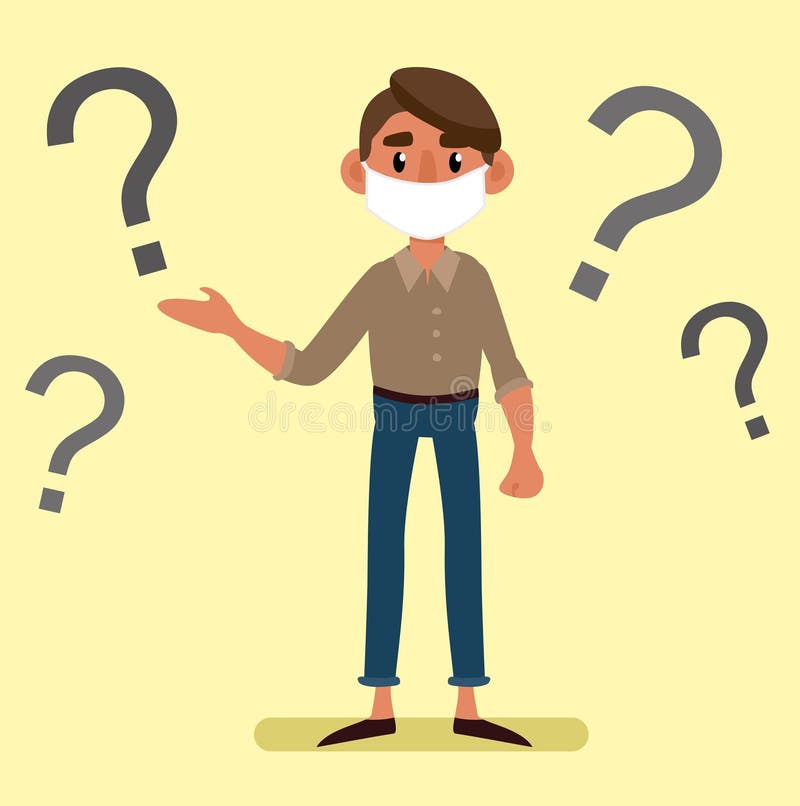 Medical Questions Stock Illustrations – 319 Medical Questions Stock ...