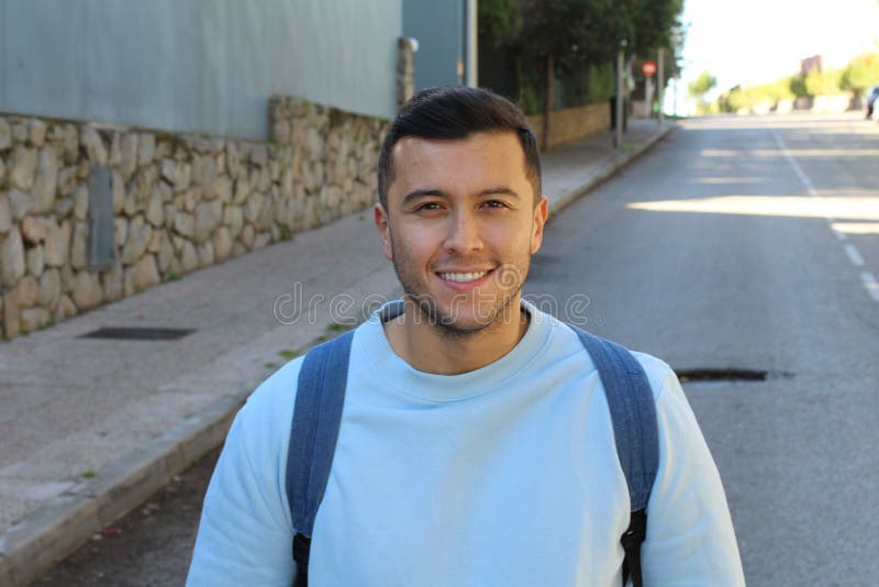 Good Looking Puerto Rican Men Stock Photos - Free & Royalty-Free Stock ...