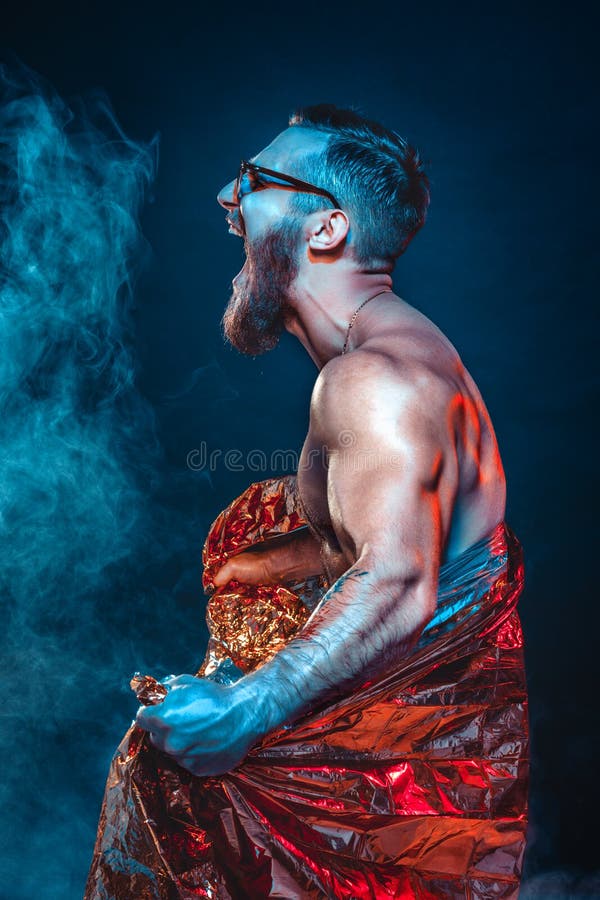 201 Rock Singer Muscular Stock Photos - Free & Royalty-Free Stock ...