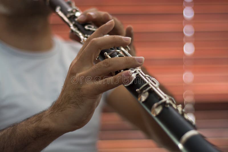 990 Clarinet Playing Photos - Free & Royalty-Free Stock Photos from ...