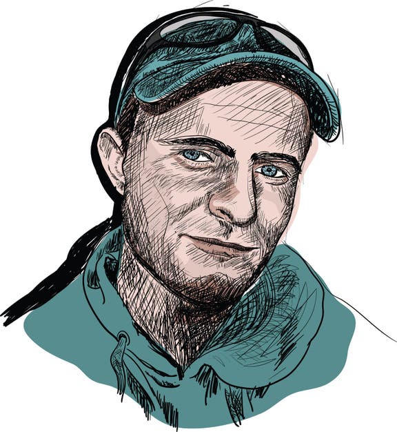 Kindly Man Stock Illustrations – 292 Kindly Man Stock Illustrations ...