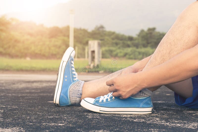 Man Footh Stock Photos - Free & Royalty-Free Stock Photos from Dreamstime