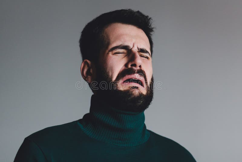 2,973 Crying Gray Stock Photos - Free & Royalty-Free Stock Photos from ...