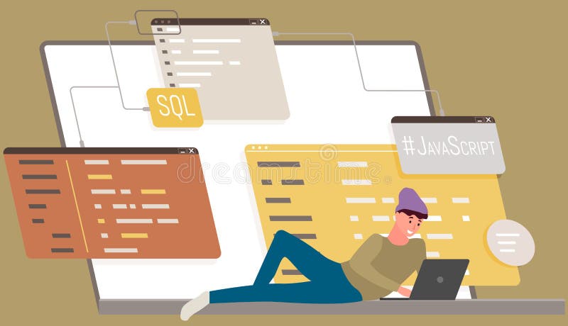 Coding Errors Stock Illustrations 188 Coding Errors Stock Illustrations Vectors And Clipart