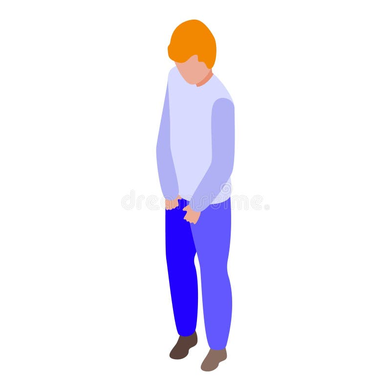 Pulling Up Pants Stock Illustrations – 10 Pulling Up Pants Stock ...